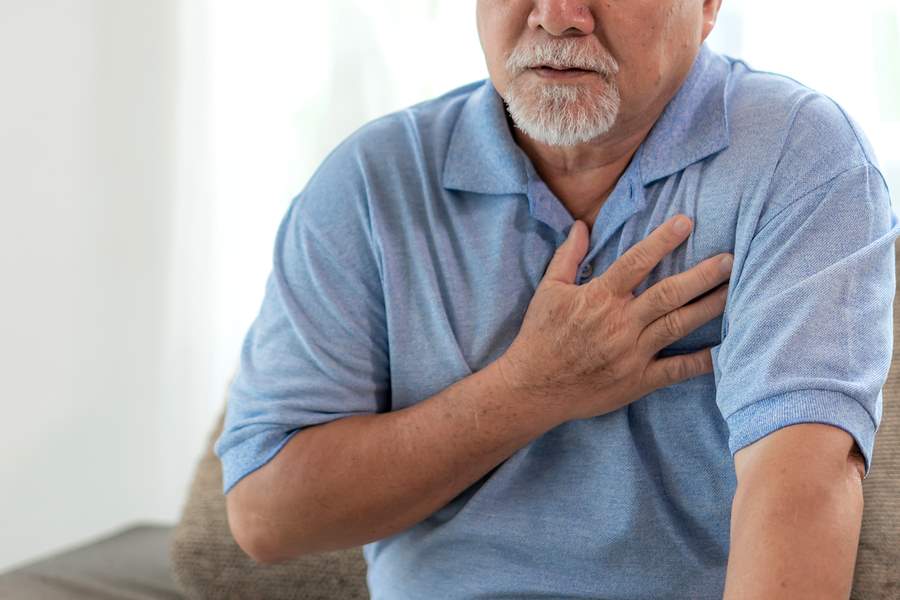 Chest Contusions: What You Need to Know - Olmstead & Olmstead, PC